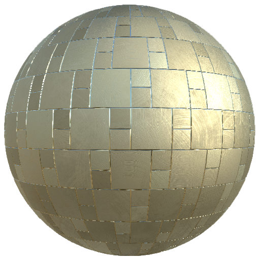 Substance Share « The Free Exchange Platform » | Metal Blocks (from the ...